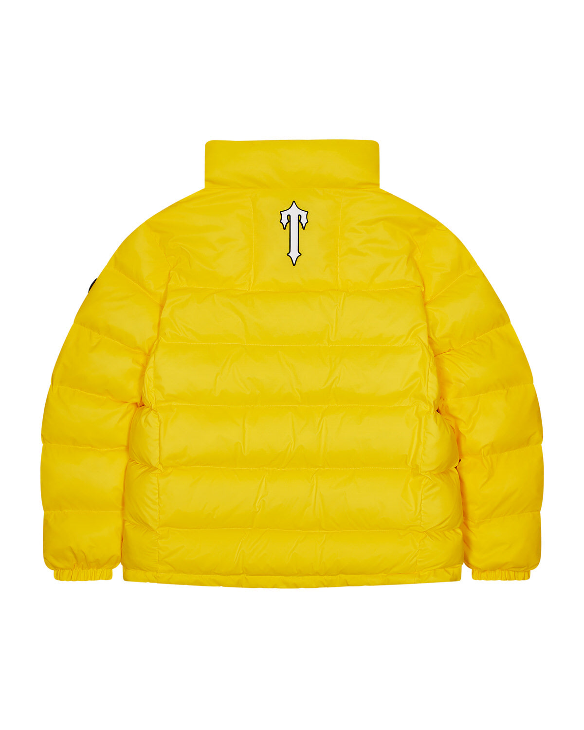 Trapstar Gelbe Secret Pufferjacke – Stylische und Günstige Trapstar ...